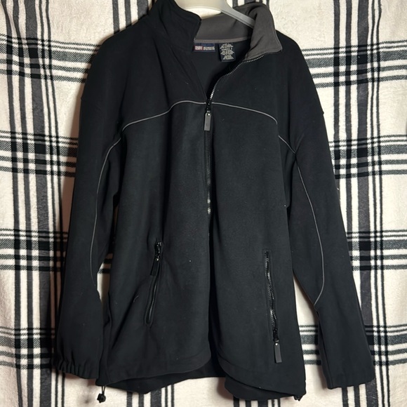 Faded Glory | Jackets & Coats | Mens Winter Fleece Jacket | Poshmark